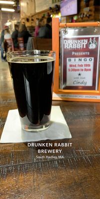 DRUNKEN RABBIT BREWING - 27 Photos & 34 Reviews - 749 New Ludlow Rd ...