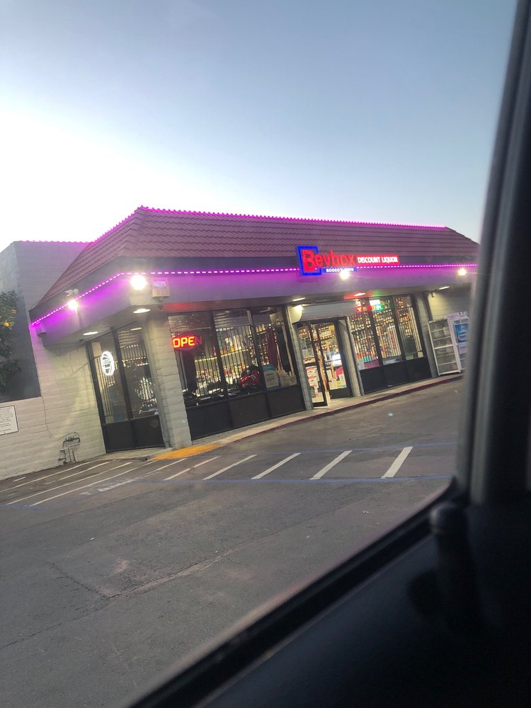 BEVBOX - RODEO - Updated July 2025 - 36 Photos & 19 Reviews - 386 ...