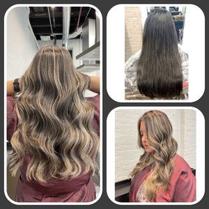 TOTO HAIR - 550 Photos & 193 Reviews - 201 Grand St, New York, New York ...