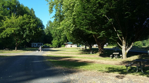 STAN HEDWALL PARK - Updated July 2025 - 1501 Rice Rd, Chehalis ...