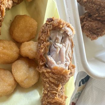 LOUISIANA FAMOUS FRIED CHICKEN - Updated December 2025 - 25 Photos & 18 ...