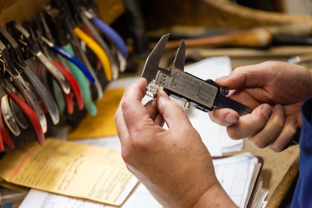 SKYLINE DIAMOND SETTERS - Updated December 2025 - 43 Photos & 14 ...