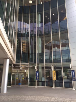 UC DAVIS BLAISDELL MEDICAL LIBRARY - Updated July 2025 - 12 Photos & 10 ...