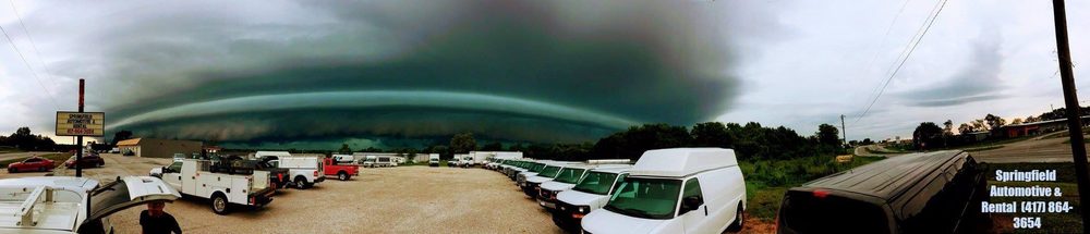 SPRINGFIELD AUTOMOTIVE & RENTAL - Updated October 2025 - 4055 W ...