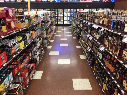 SPEC’S WINES, SPIRITS & FINER FOODS - Updated July 2025 - 18 Photos ...