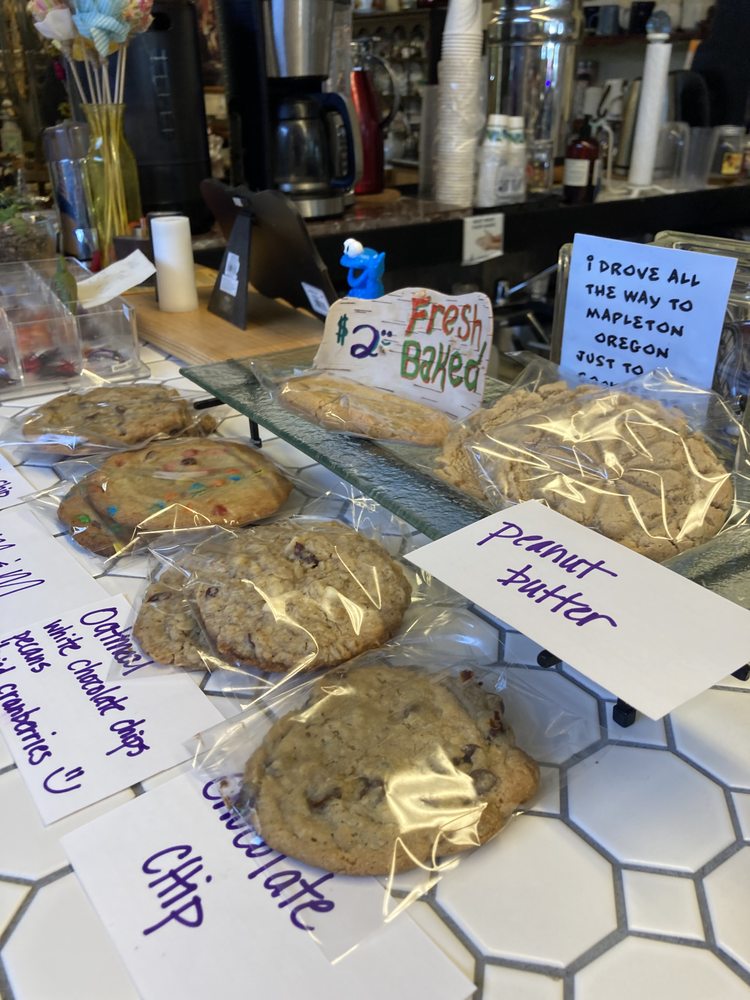 ALPHA BIT - Updated November 2025 - 39 Photos - 10780 OR-126, Mapleton ...