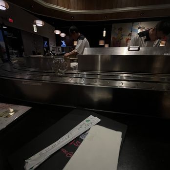 JJ SUSHI & CHINESE CUISINE - Updated November 2024 - 1217 Photos & 735 ...