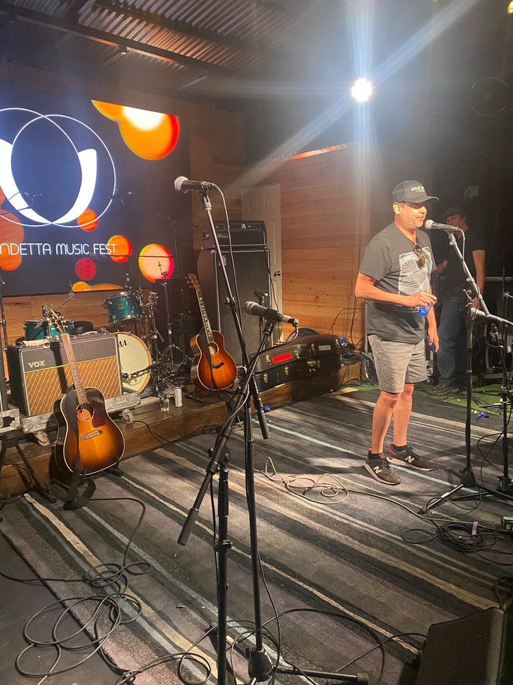 PARLOR & YARD - Updated January 2025 - 61 Photos & 92 Reviews - 601 W ...