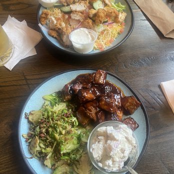 JP EDWARD’S GRILL AND BAR - Updated December 2025 - 33 Photos & 89 ...