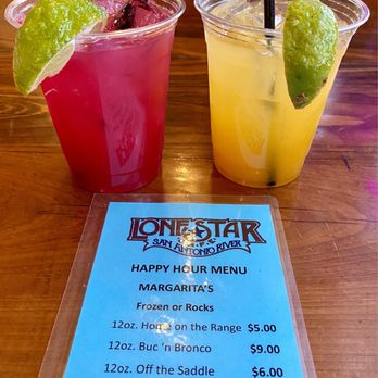 LONE STAR CAFE - Updated October 2025 - 539 Photos & 800 Reviews - 237 ...