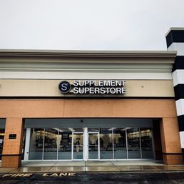 Supplement Superstores Reviews | Read Customer Service Reviews of ...