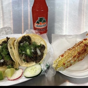 EL PAPI REAL STREET TACOS - Updated June 2024 - 342 Photos & 184 ...