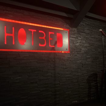 HOTBED - Updated October 2025 - 29 Photos & 23 Reviews - 2477 18th St ...