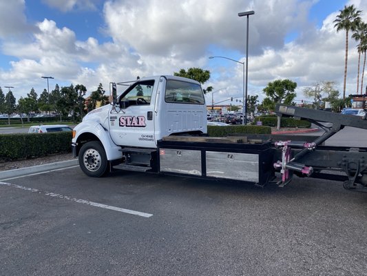 STAR TOWING - Updated December 2025 - 98 Photos & 220 Reviews - 8060 ...