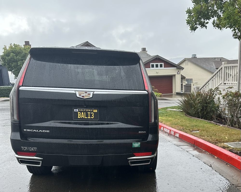 BALI LIMOUSINE - Updated December 2025 - 10 Reviews - 379 Oyster Point ...