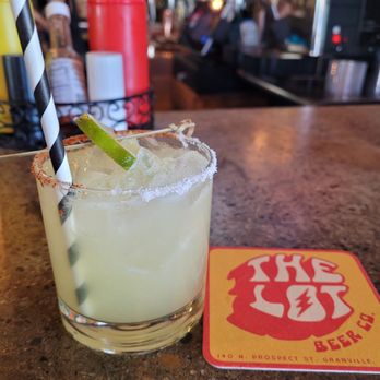 THE LOT BEER - Updated October 2025 - 56 Photos & 35 Reviews - 140 N ...
