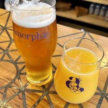 AMORPHIC BEER - Updated May 2025 - 59 Photos & 18 Reviews - 3700 N ...