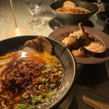 IPPUDO NY - Updated June 2024 - 11050 Photos & 10714 Reviews - 65 4th Ave, New York, New York ...