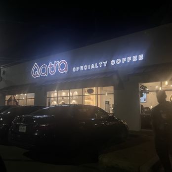 QATRA SPECIALTY COFFEE - Updated August 2025 - 152 Photos & 49 Reviews ...