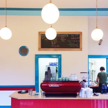 SPITFIRE ESPRESSO - Updated December 2025 - 95 Photos & 34 Reviews ...