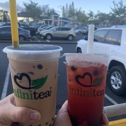 INFINITEA - Updated December 2025 - 218 Photos & 106 Reviews - 95-1840 ...