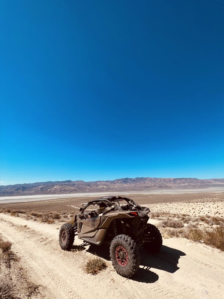 RAINBOW POWDER COATING - Updated October 2025 - 21 Photos - 636 Hedburg ...