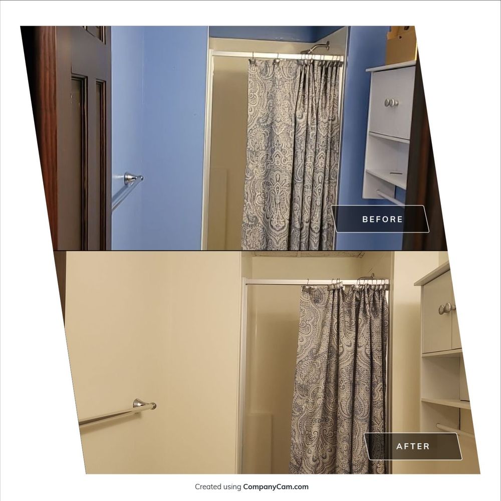 WALTER’S PAINTING - Updated July 2025 - 1136 A St, Lincoln, Nebraska ...