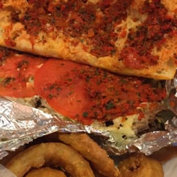 POP’S DELI - Updated October 2025 - 175 Photos & 182 Reviews - 6749 E Shelby Dr, Memphis ...