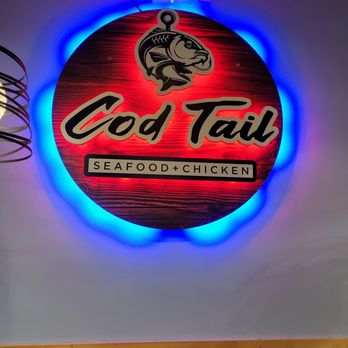 COD TAIL - Updated May 2025 - 43 Photos & 32 Reviews - 630 Skylark Dr ...