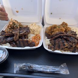 HAPA FOOD - Updated September 2025 - 444 Photos & 391 Reviews - 5235 E ...