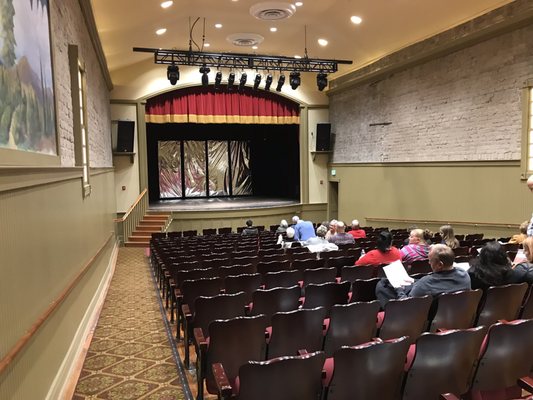 THE ELECTRIC THEATER - Updated December 2025 - 68 E Tabernacle St, St ...