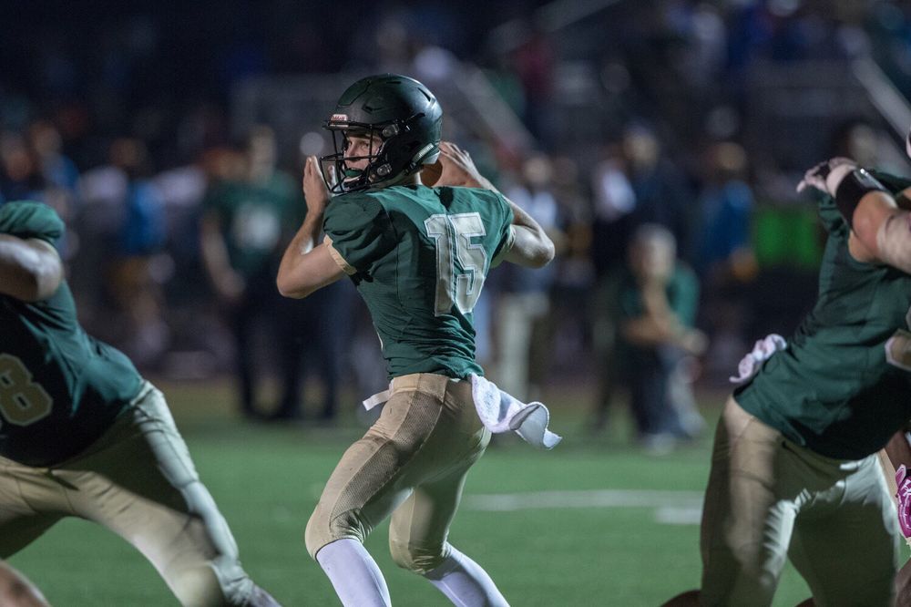 FREMD HIGH SCHOOL - Updated December 2025 - 14 Photos - 1000 S Quentin ...