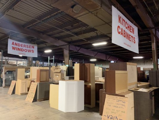 BUILDING MATERIALS OUTLET - Updated November 2025 - 24 Photos & 22 ...