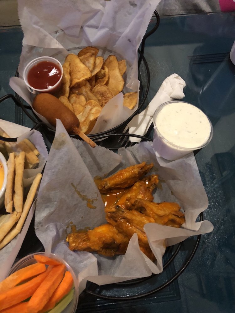 1841 CAFE - 33 Photos & 68 Reviews - Southern - 117 Main St NW, Lenoir ...