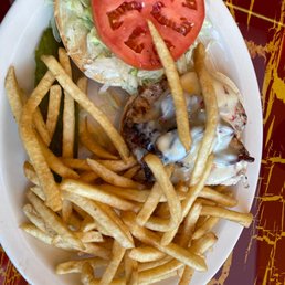 RAMSHACKLE CAFE - Updated May 2025 - 188 Photos & 257 Reviews - 1317 N ...