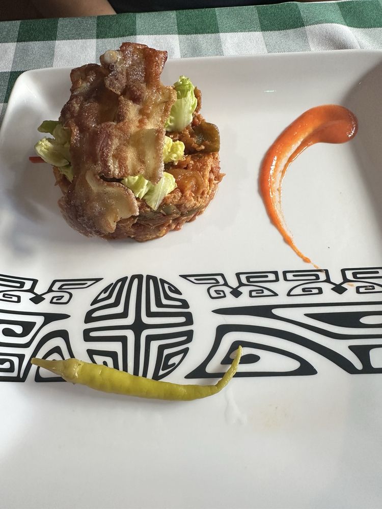 O PIMENT ROUGE - Updated July 2025 - 17 Photos & 12 Reviews - 37 rue de ...