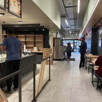 CAVA - Updated October 2025 - 67 Photos & 54 Reviews - 800 Boylston St ...