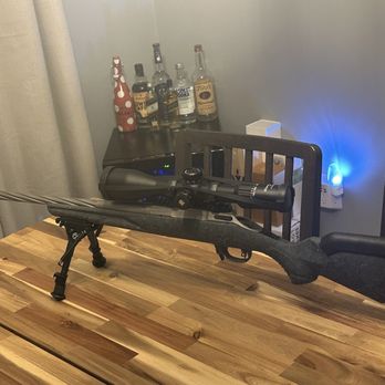 BENSON’S GUN SHOP - Updated January 2026 - 15 Photos & 65 Reviews - 35 ...