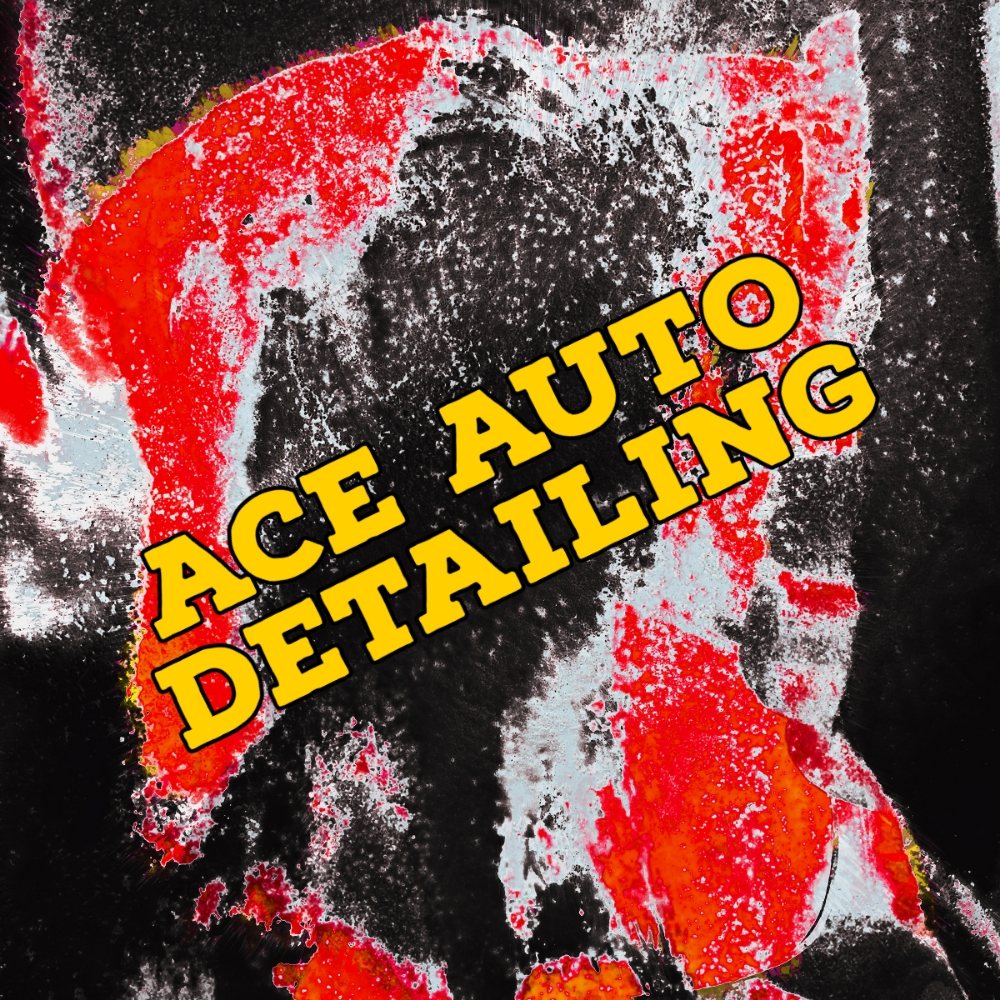 ACE AUTO DETAILING - Updated November 2024 - 17 Photos - Halifax, Nova ...