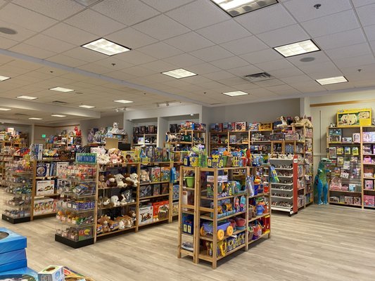 KALEIDOSCOPE TOYS - Updated January 2026 - 15 Photos & 50 Reviews ...