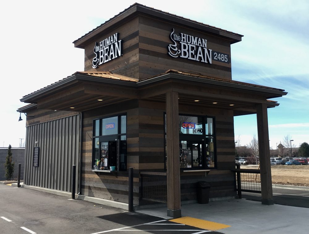 THE HUMAN BEAN - 28 Photos & 18 Reviews - 2480 E Gala St, Meridian ...
