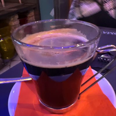 OPPIO CAFFÈ - 87 Photos & 76 Reviews - Via delle Terme di Tito, 72 ...