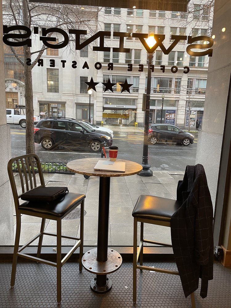 SWINGS COFFEE - Updated May 2024 - 168 Photos & 130 Reviews - 640 14th ...