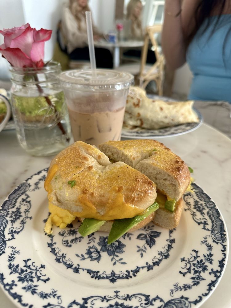 WILD STRAWBERRY CAFE - Updated June 2025 - 77 Photos & 56 Reviews ...