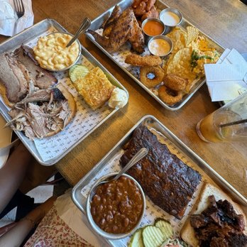 SMOKE DADDY - Updated November 2024 - 726 Photos & 1497 Reviews - 1804 ...