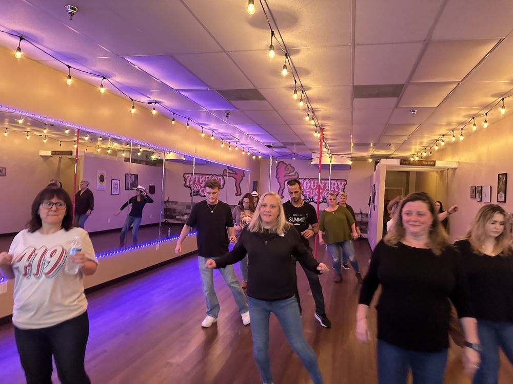 COUNTRY FUSION NASHVILLE HEADQUARTERS - Updated September 2025 - 21 ...