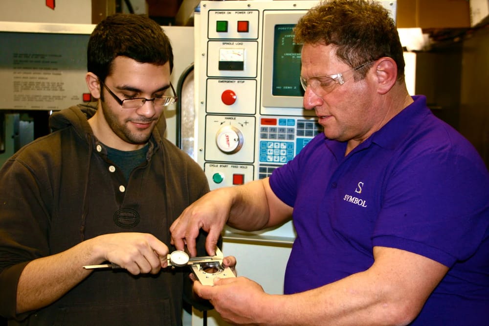 SYMBOL TRAINING INSTITUTE - Updated December 2025 - 12 Photos & 13 ...