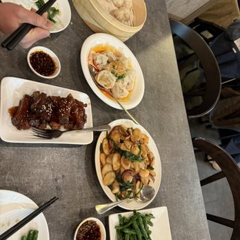 PRINCE DUMPLING - Updated July 2025 - 3151 Photos & 697 Reviews - 8801 ...