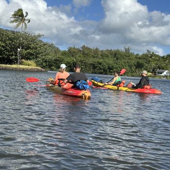 WAILUA KAYAK ADVENTURES - Updated May 2024 - 260 Photos & 308 Reviews ...