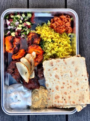 ARIA MEAT & BBQ - 89 Photos & 151 Reviews - 228 N Glenoaks Blvd ...